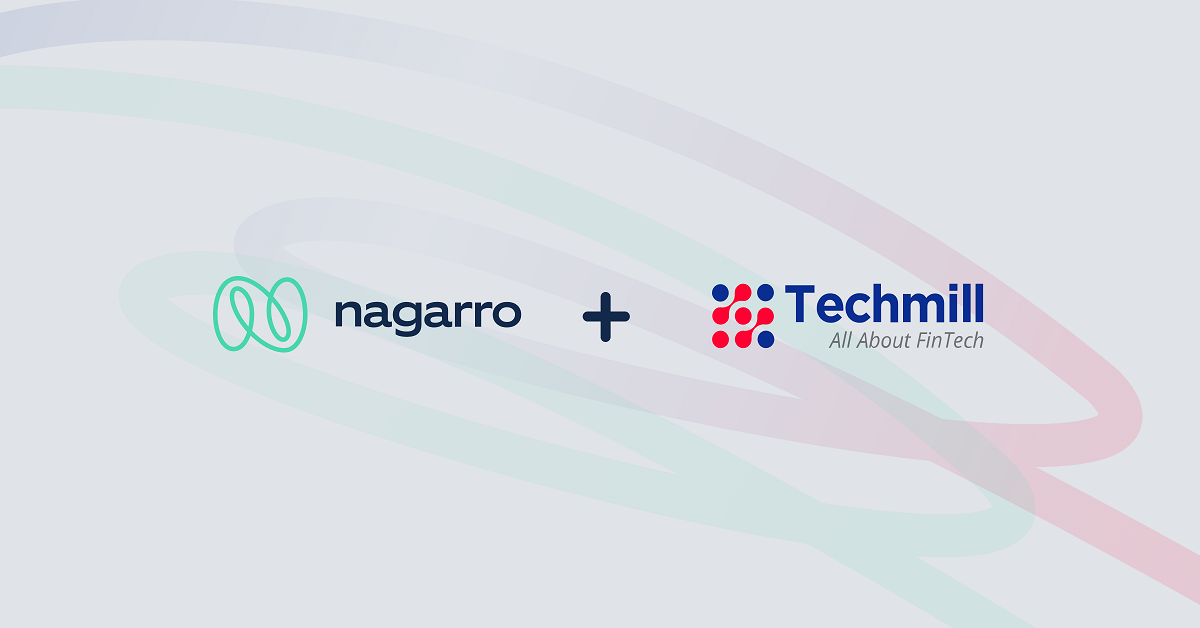 Nagarro joins forces with Techmill Global | Press Release